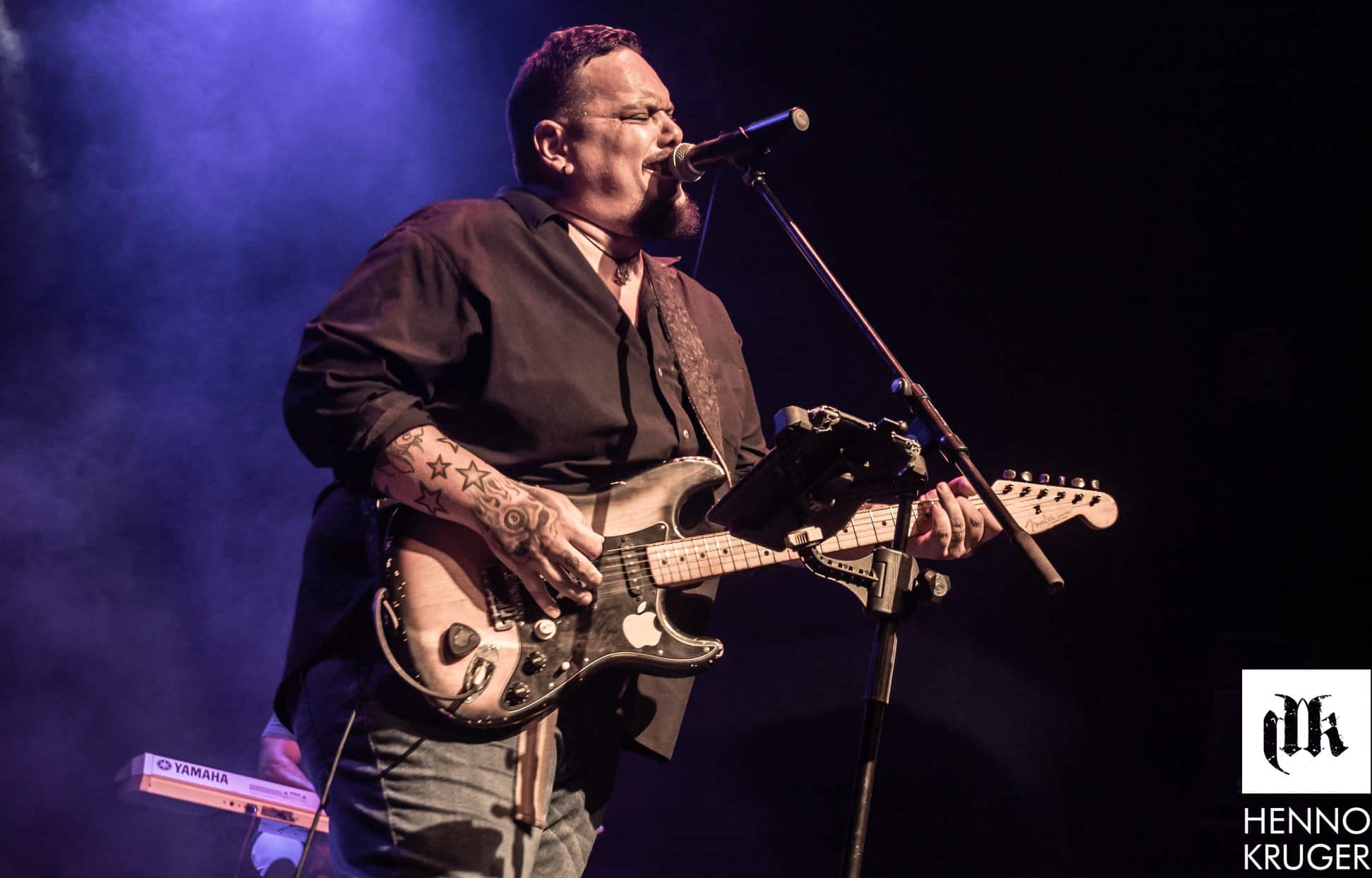 Pedro Barbosa Releases Lock Me Down EP