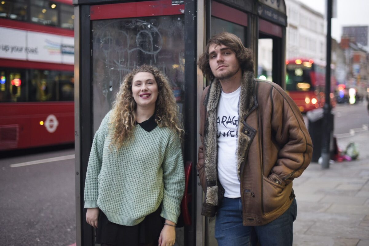 Frances Clare unveils music video for 'Catastrophic'