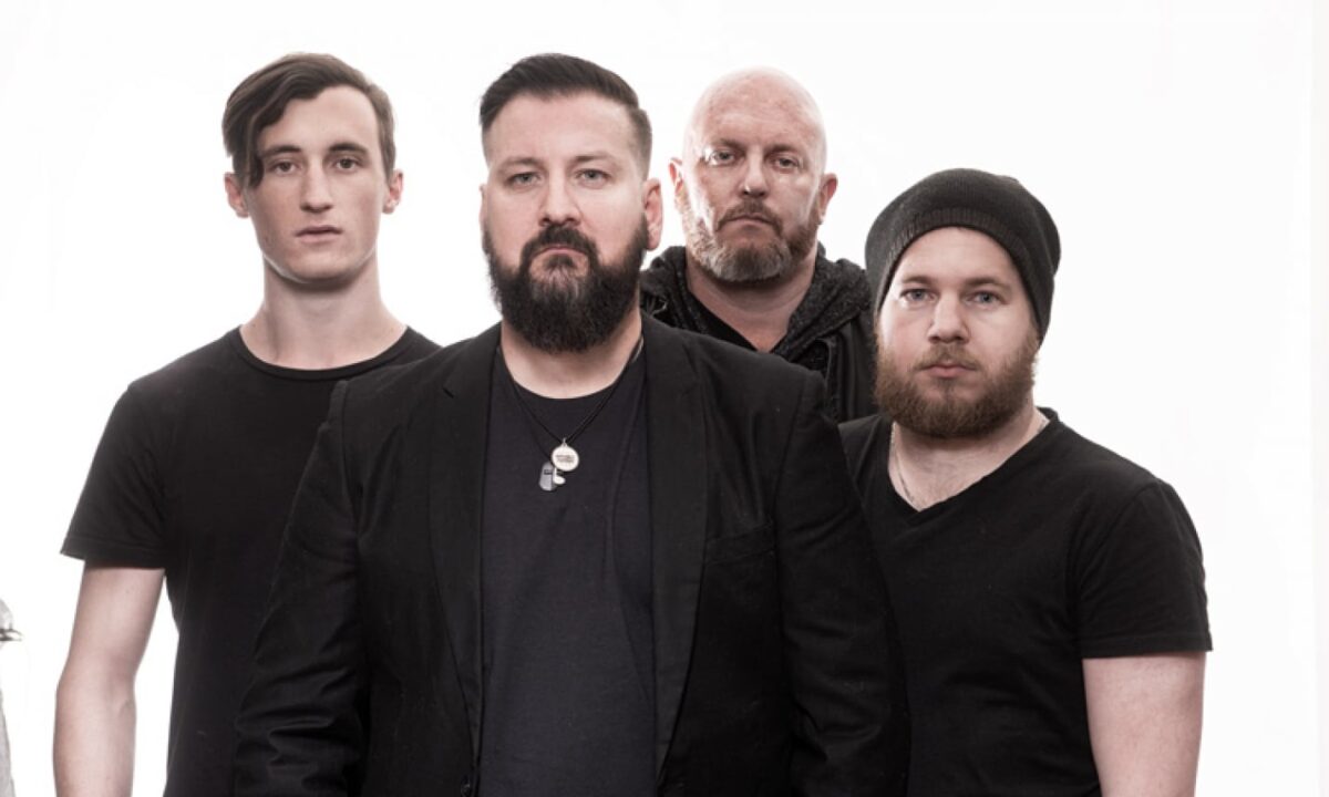 Parable Fifteen Announce Release of New Single and Album