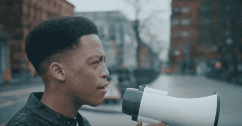 Lucky Packet Release Debut Single: "It's Alright"