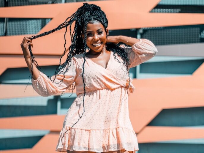 Alley SA teams up with Zinah on "How Do You"