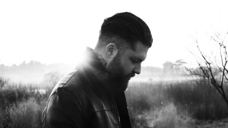 Ross Harding unveils New Video and Single: “Rest”