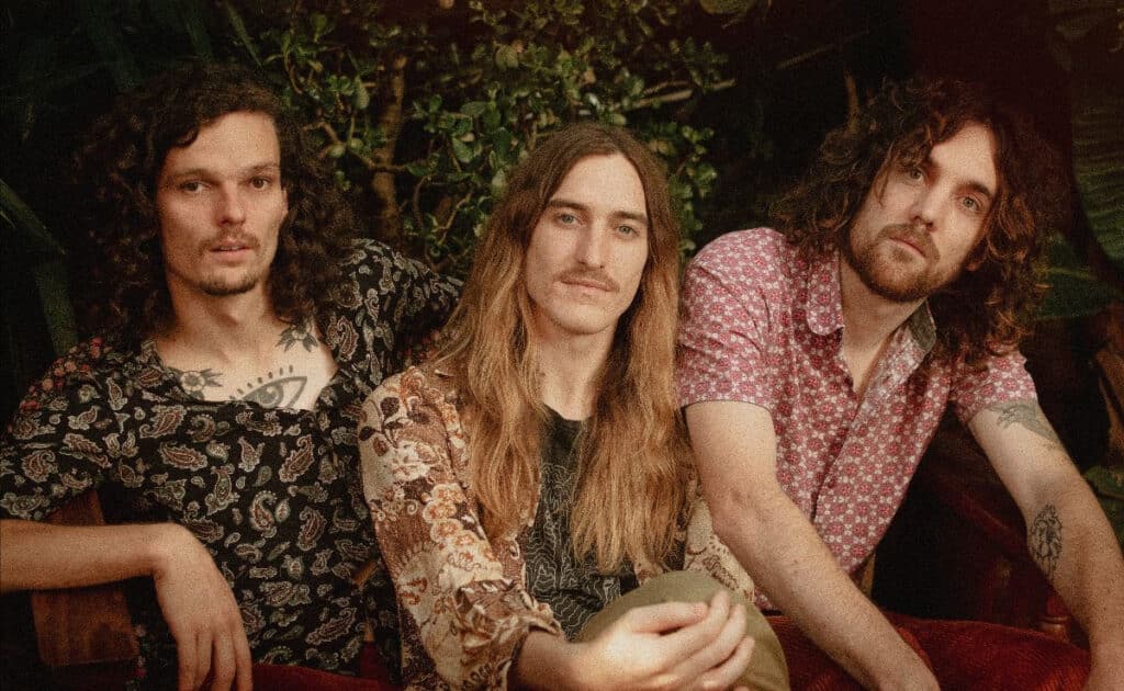 The Tazers Release Brilliant New EP: "Outer Space"