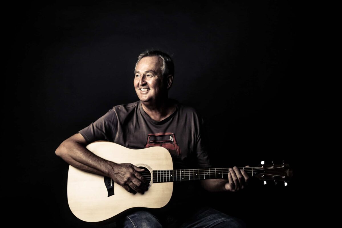 Phil Gregory Releases New Single: "If I Can't Have You"