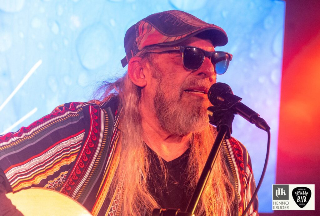 Anton Goosen Reik Video Uit Vir "Luka"