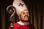 Jack Parow Profile - SA Music Zone