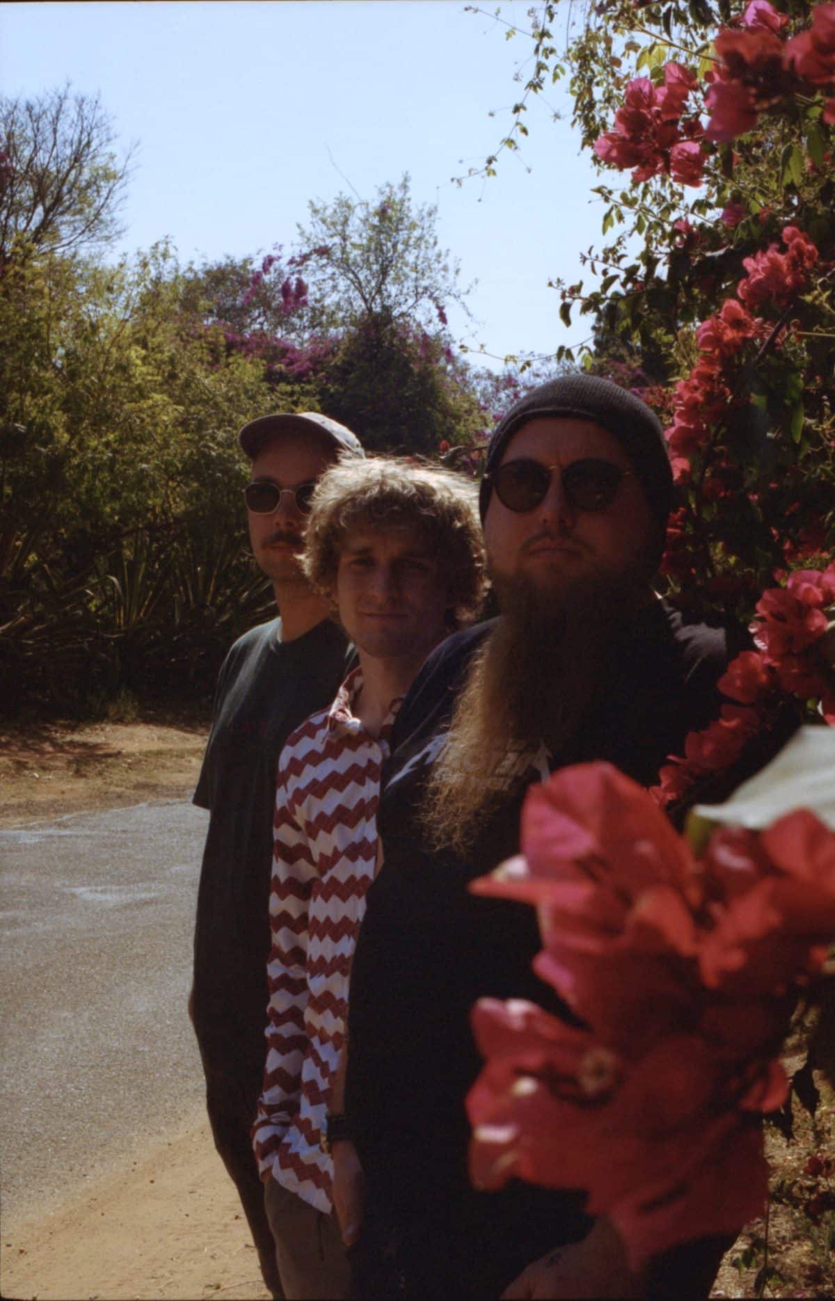 The Lebowski Release Two New Singles