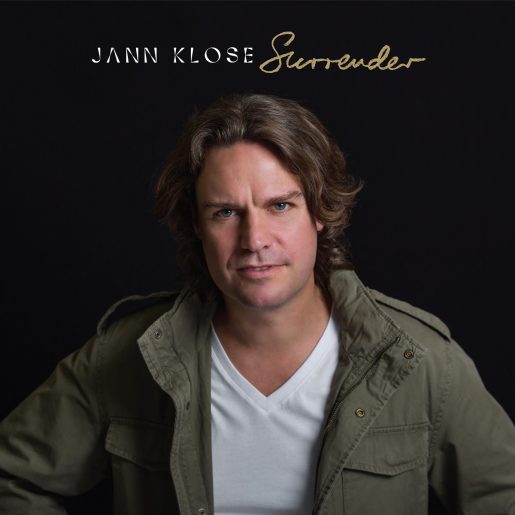 Jann Klose Unveils Video for "Surrender"