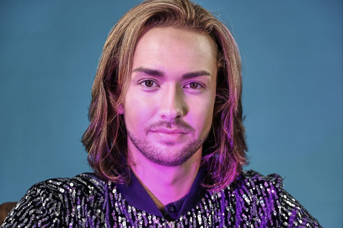 Michael Neill Releases New Single: "Free"