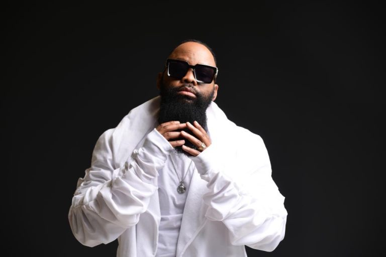 Gazza Release New Single: "Checka"