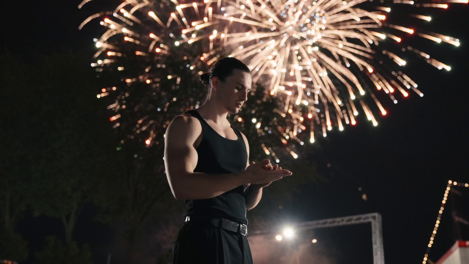 Petit Biscuit Releases New Video: "You Don't Ignore (Too Late)"