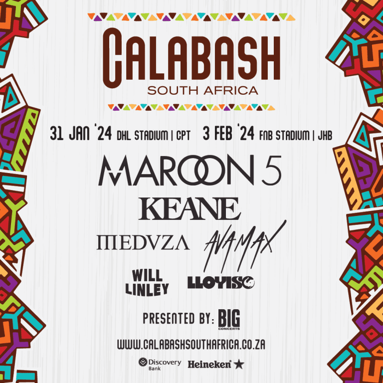 Calabash South Africa: Everything You Need To Know