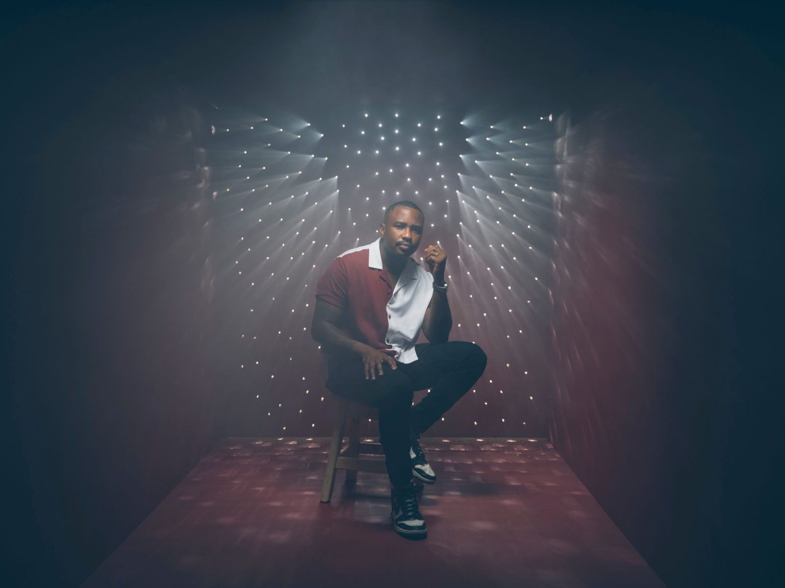 Majozi Profile - SA Music Zone