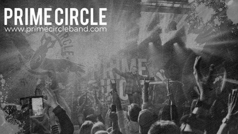 Ross Learmonth and Prime Circle Part Ways