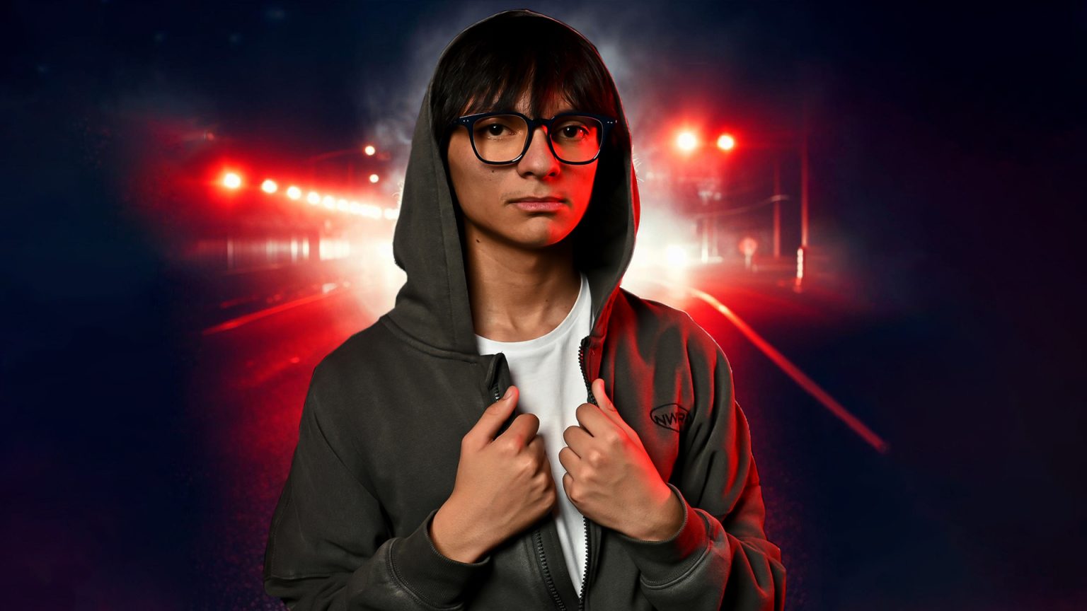 Daniel J Dunn Unveils Debut Single: "I Don't Need U"