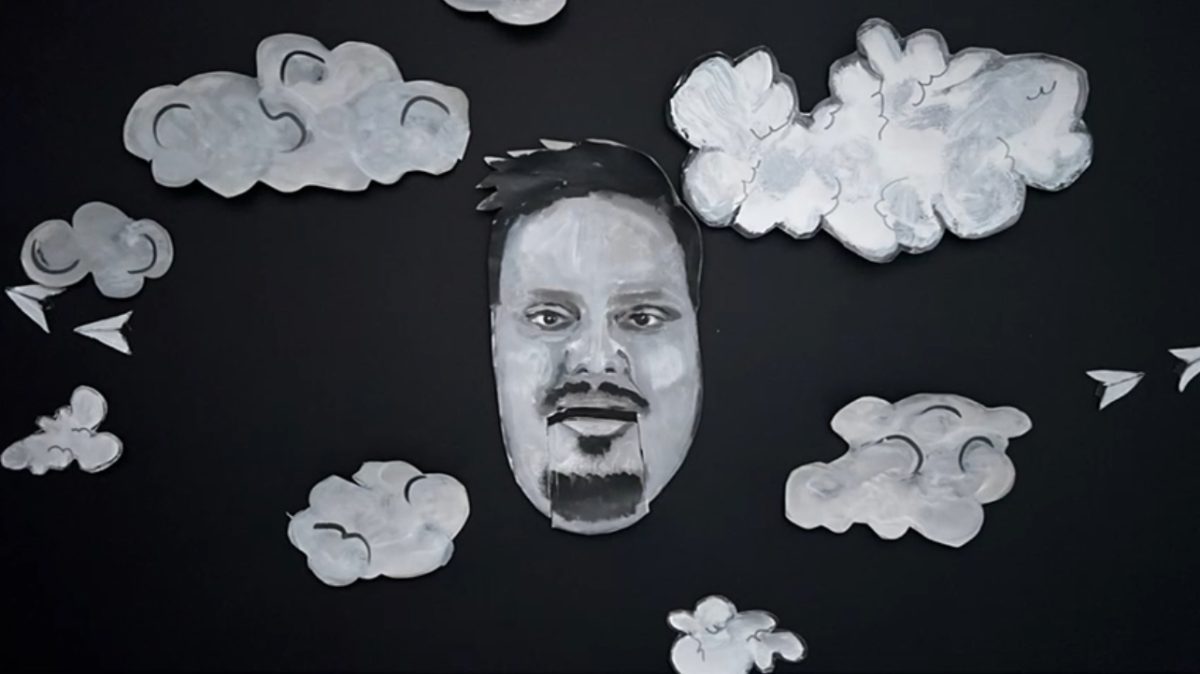 Pedro Barbosa Releases New Single: "Runaway"