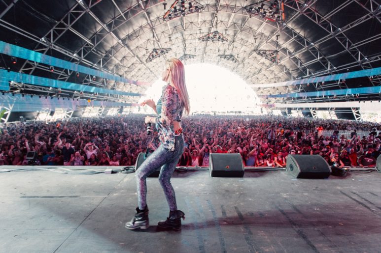 Cara Frew Joins the Grammy Recording Academy