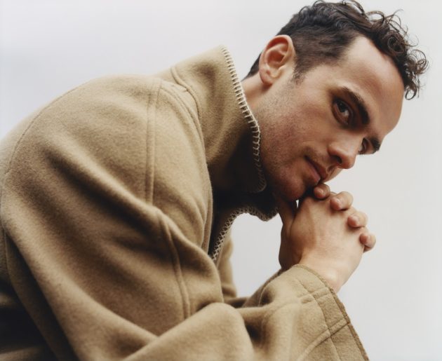 Jordan Rakei is returning to South Africa in November 2024