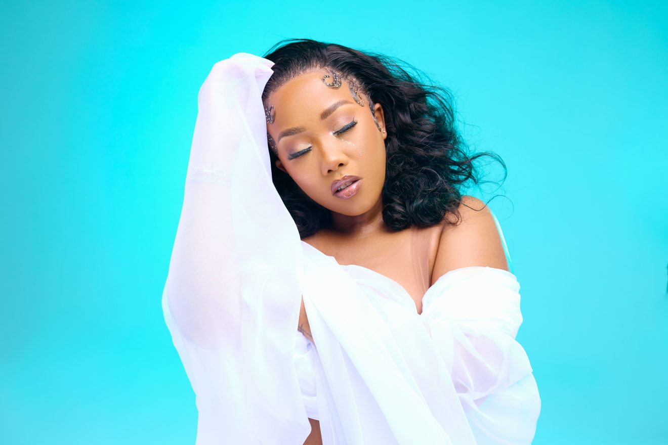 Khanyisa Jaceni Releases New EP: "Softer"