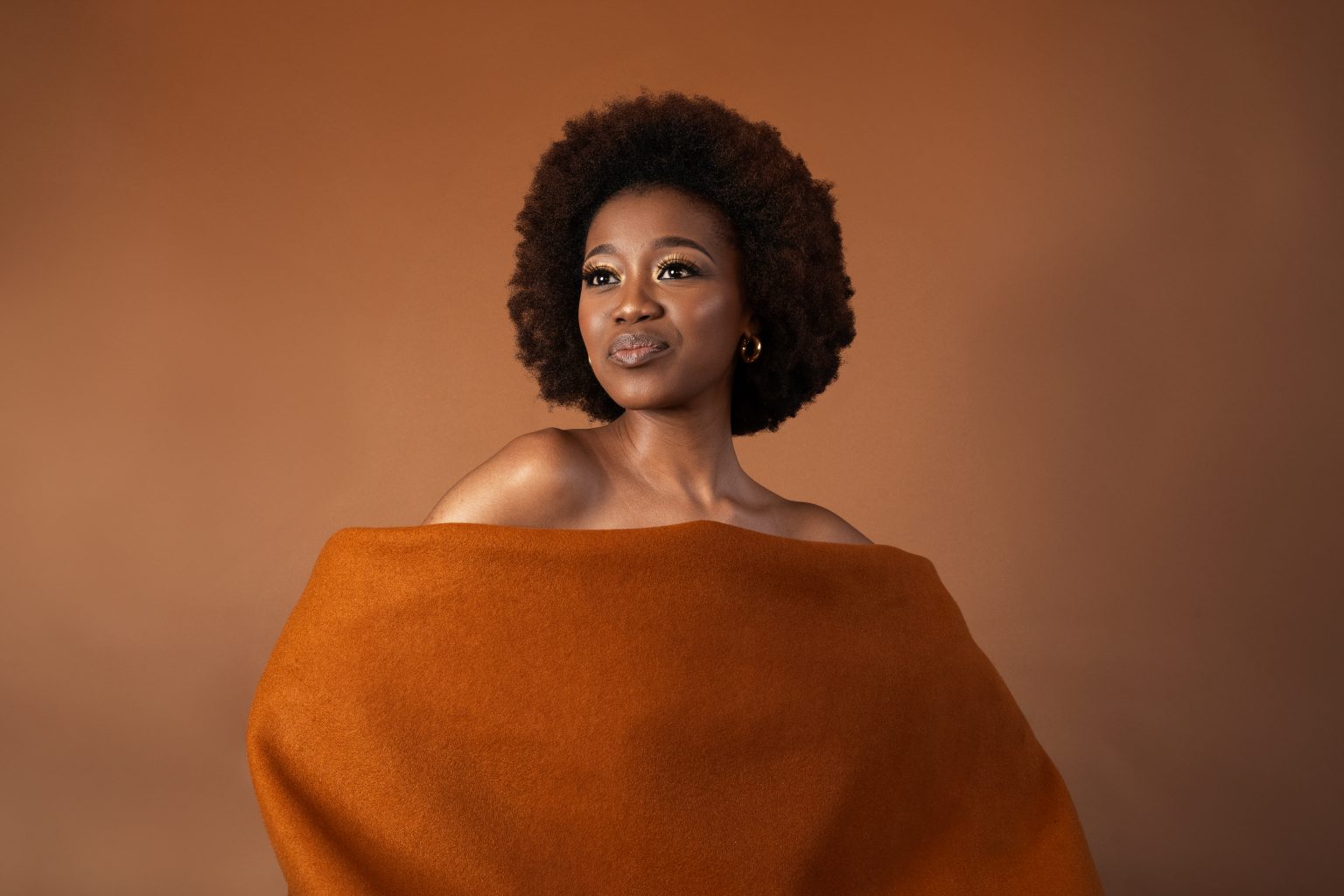 Rorisang Sechele Announces The Seed (The First Full Boom EP)