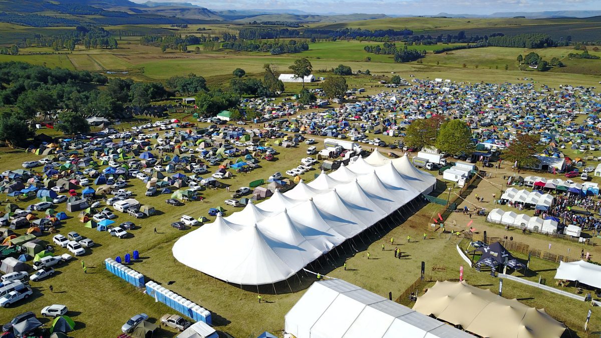 Splashy Fen 2025: Everything You Should Know