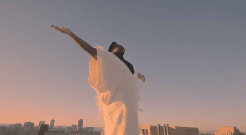 Leon John Releases "In The Morning"