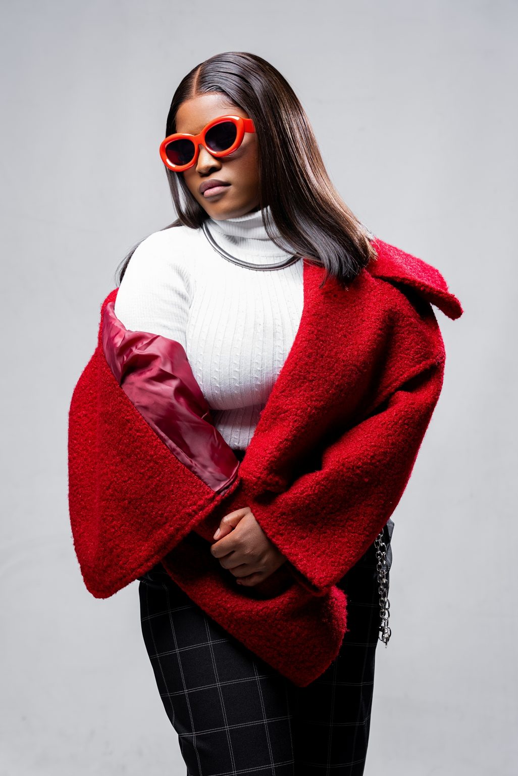 Kharishma Releases New Single: “Fly High Lekompo”