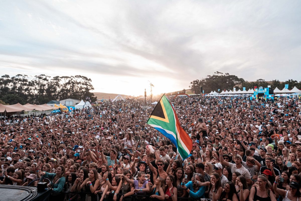 DaMabusa Drops New Single: "Amaphupho"