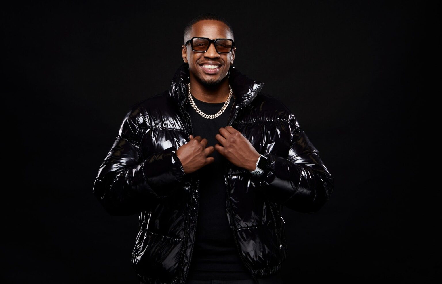 DJ Supta & Peekay Mzee Release "Black & White" EP