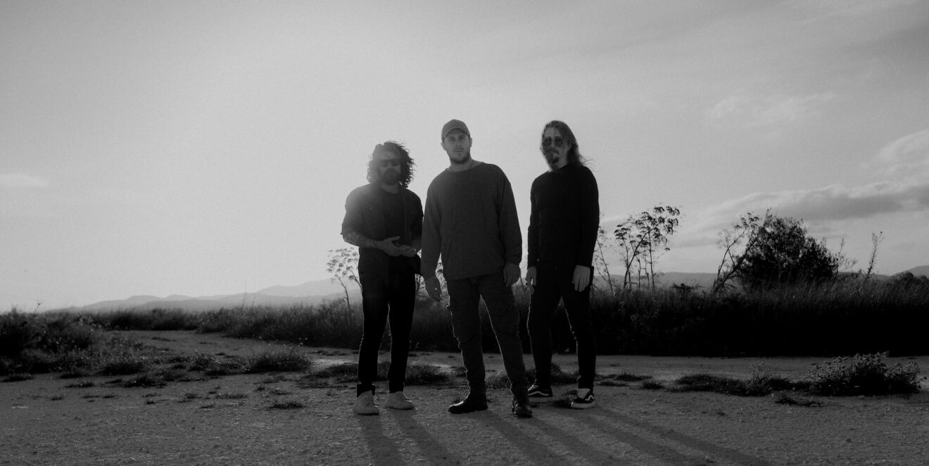 Pinwheel Valley Release New Single: "Someway"