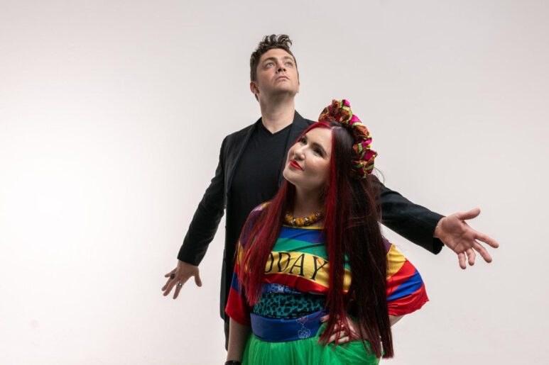 Veranda Panda Ascends with brand-new EP: "Ascension"