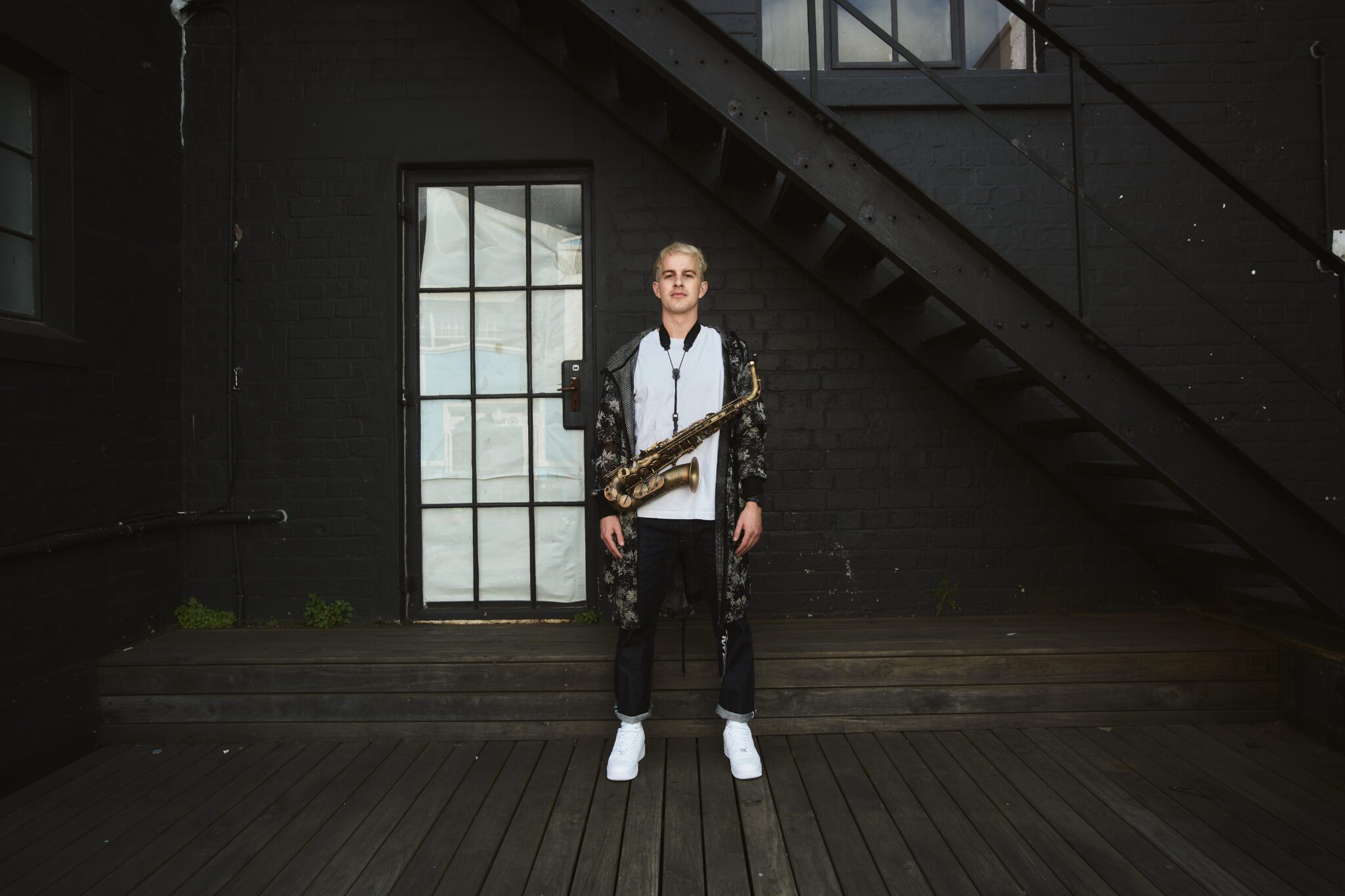 Tim Welsh & Thabie Ngethe Release "Ungalibali"